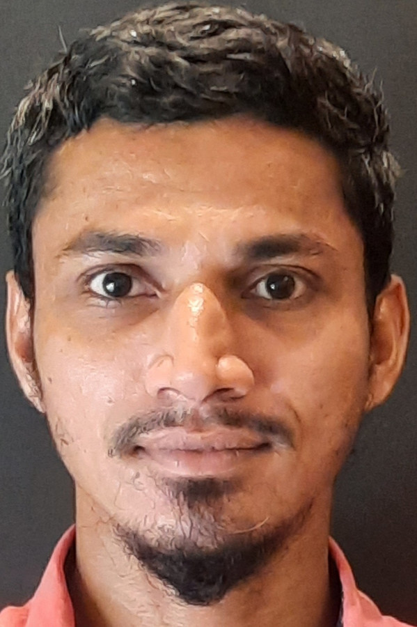 Financial support needed Financial support needed