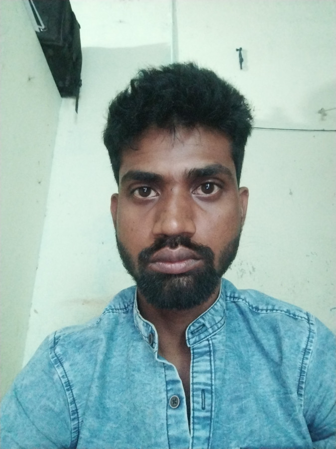 "Debashish's Second Chance: A Journey to Education"