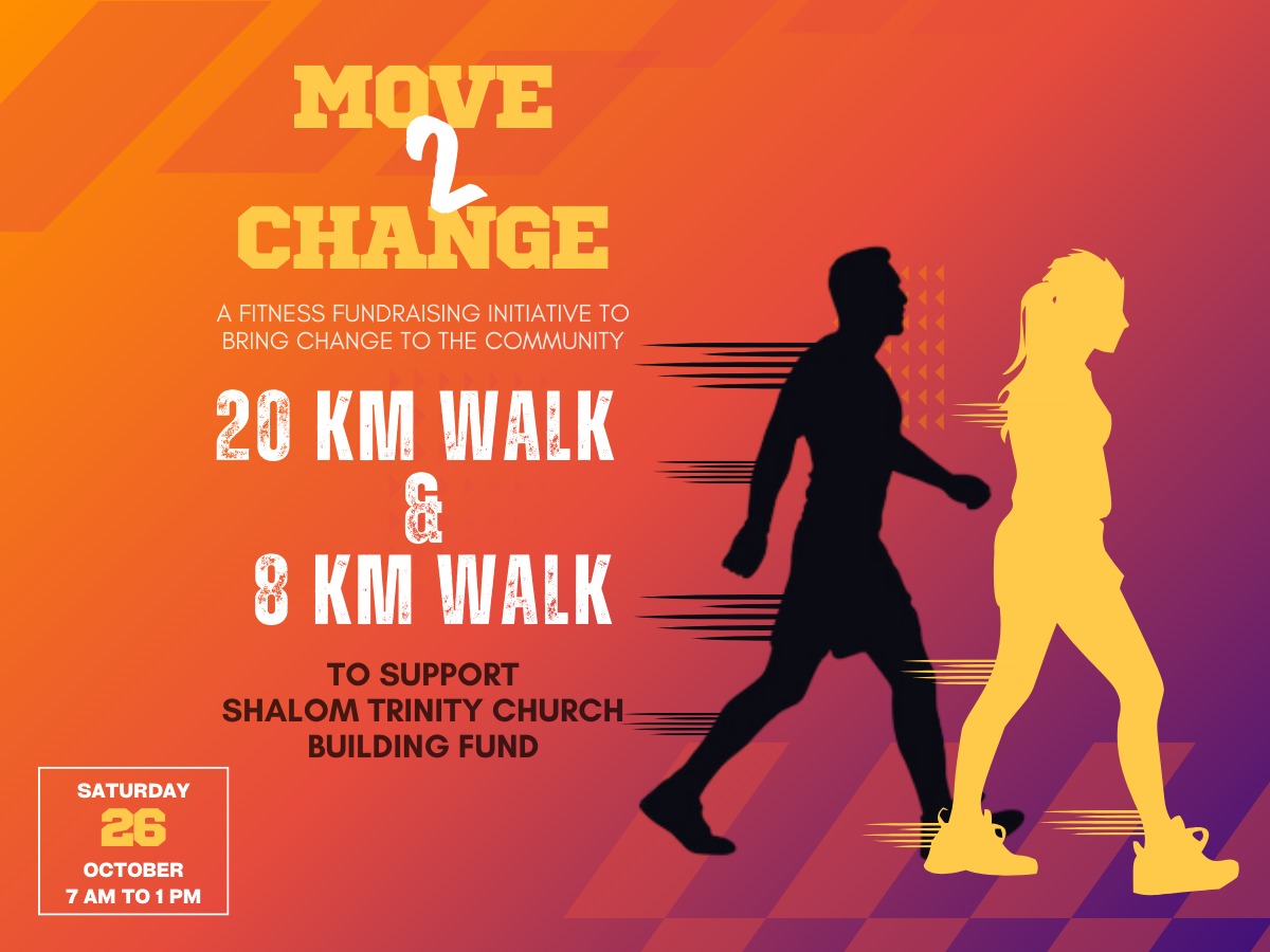 Move 2 Change