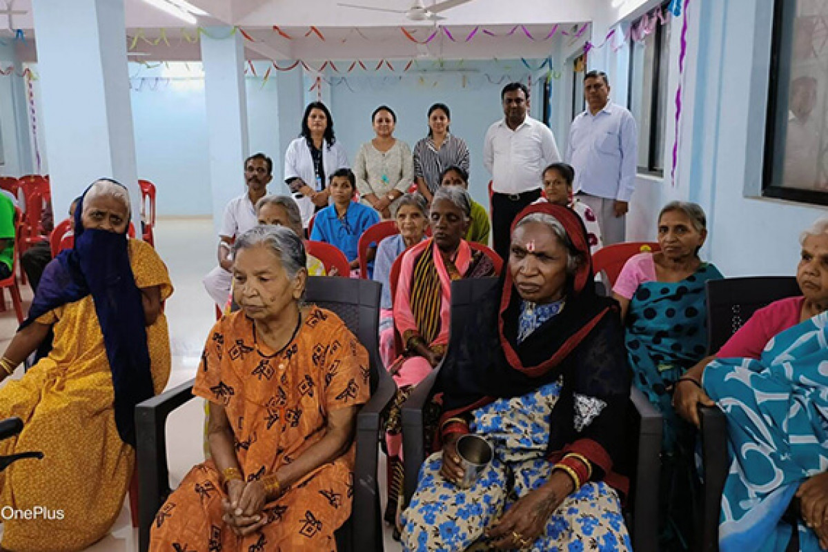 Real Life Real People Needs Your Help to Provide Nutritional and ...
